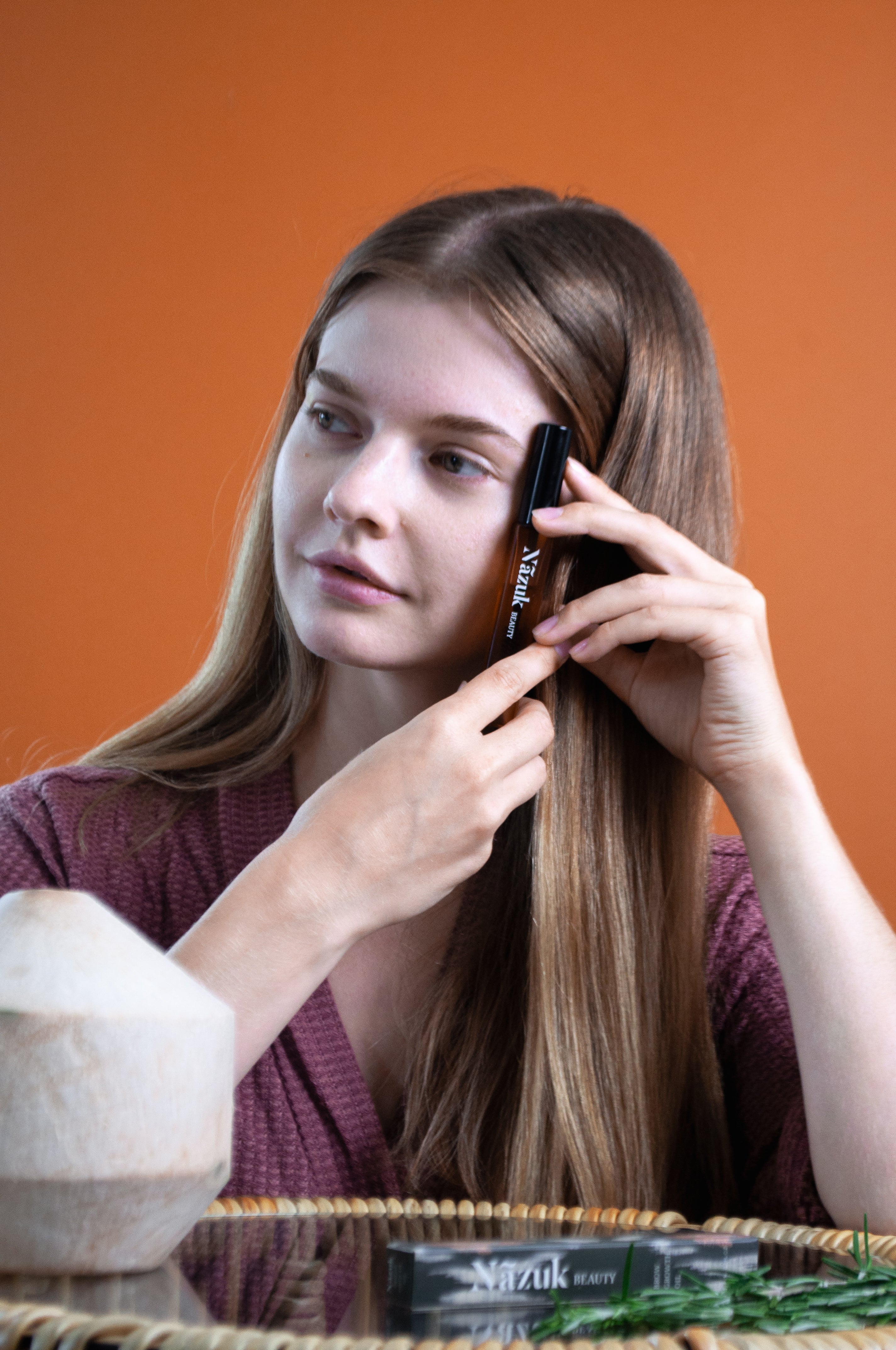 Overplucked Eyebrows: Regrowth Timeline + What Actually Helps – Nãzuk ...