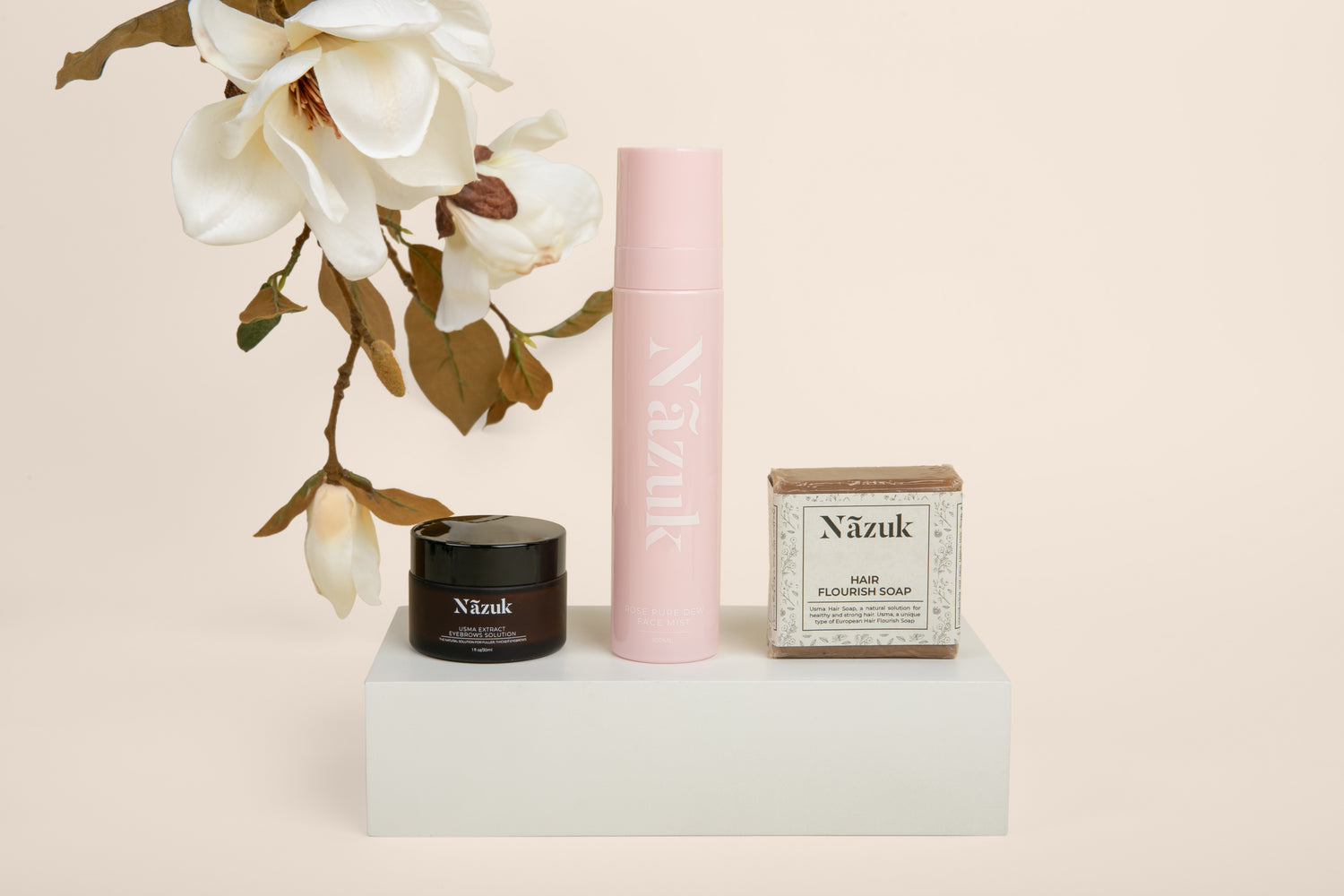 Contact – Nãzuk Beauty