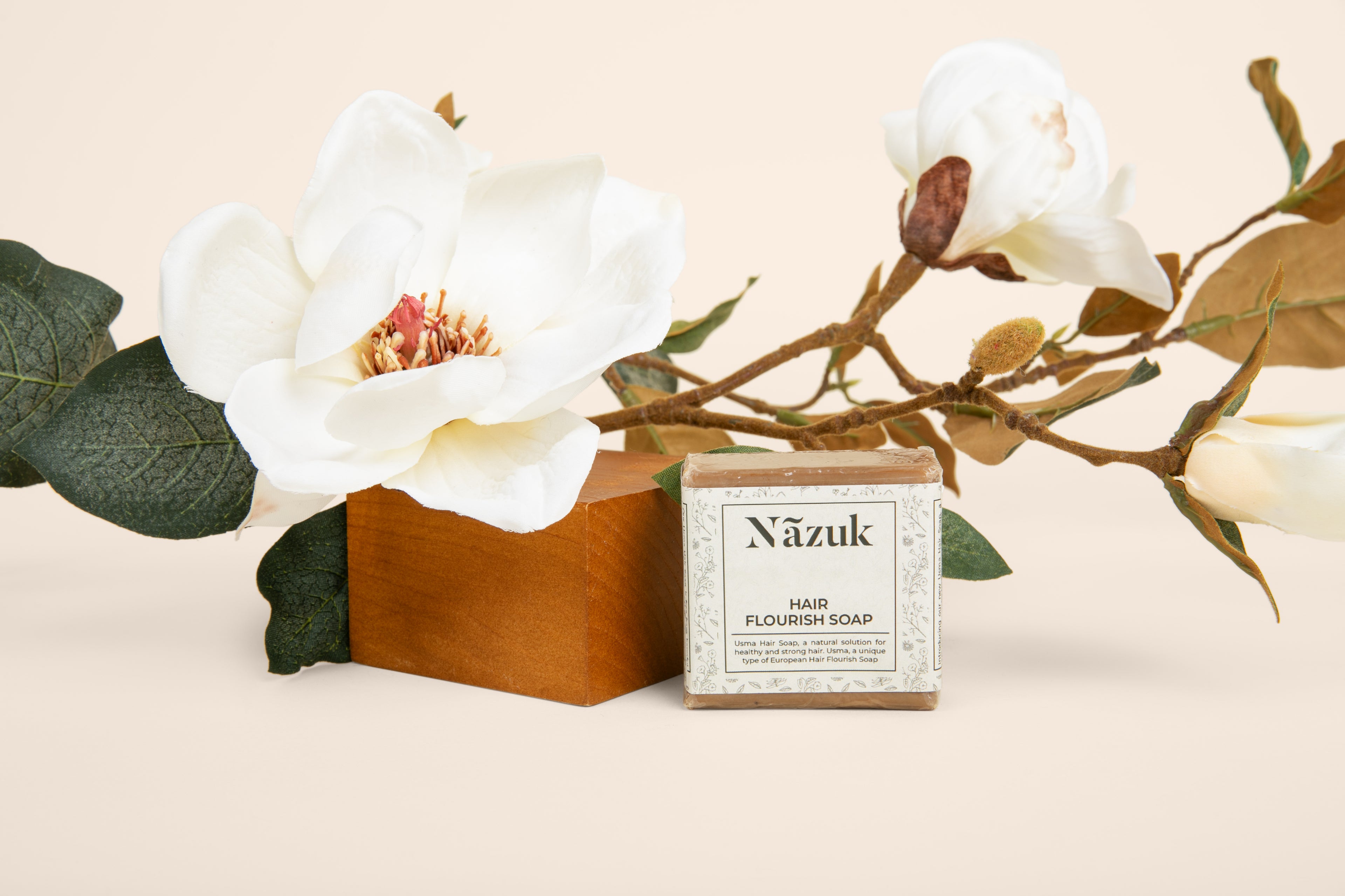 Nazuk Beauty – Nãzuk Beauty