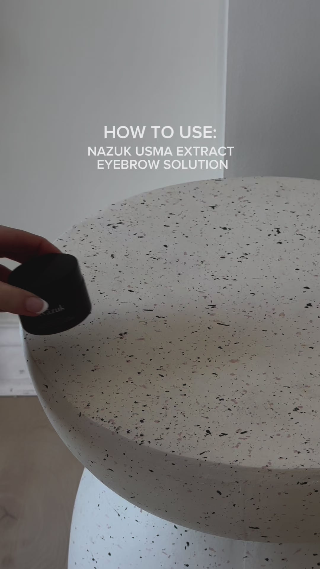 Nazuk Beauty – Nãzuk Beauty